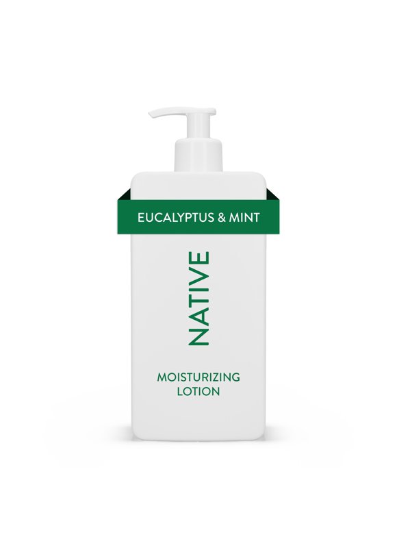 Native Lotion in Native - Walmart.com
