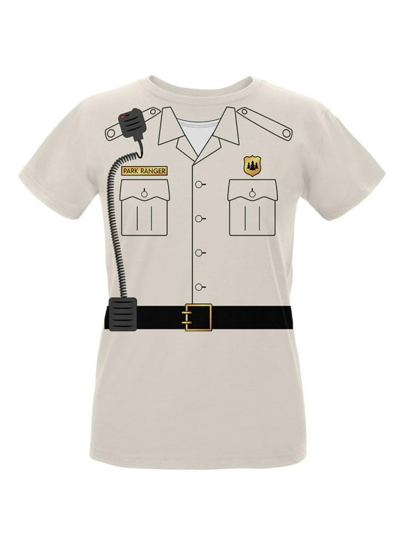 Park Ranger Costume