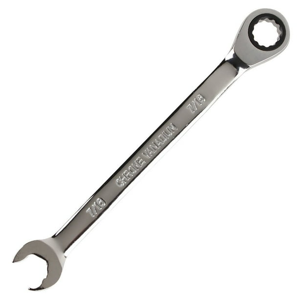 Speed Wrenches