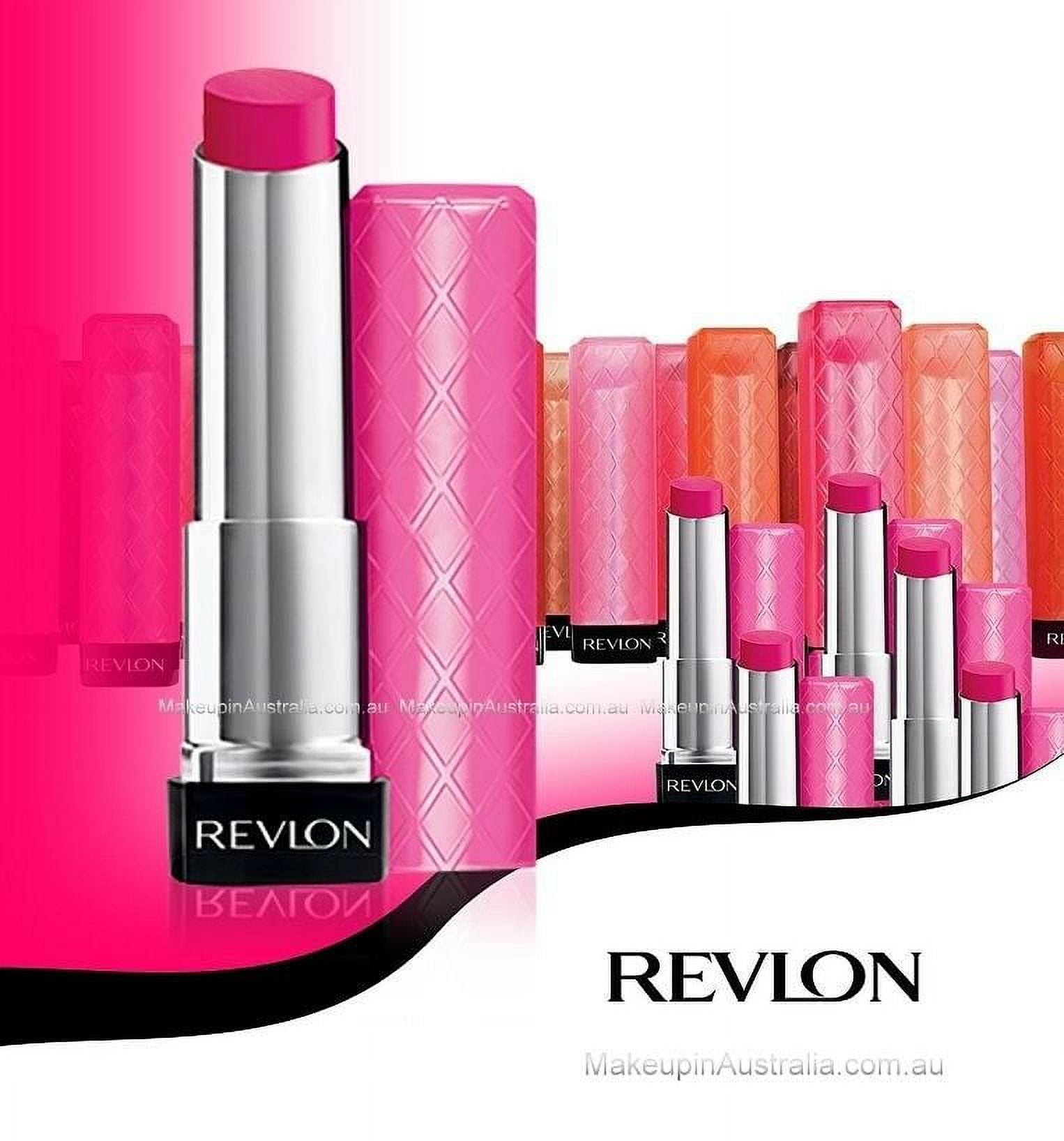 Revlon Colorburst Lip Butter Sugar Frosting