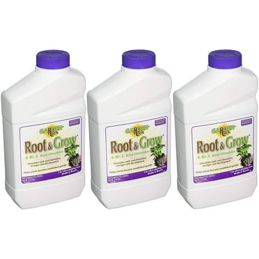 Spray-N-Grow 1CSNG8 Micronutrients, 8-Ounce (2-Pack) - Walmart.com