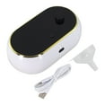 Automatic Foam Soap Dispenser 450ML With HD Display For Time And ...