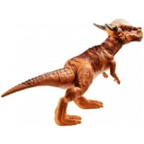 Jurassic World Attack Pack Stygimoloch "Stiggy" Dinosaur Figure ...