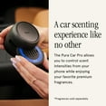 Pura Car Pro - Portable Smart Fragrance Diffusion - Rechargeable ...