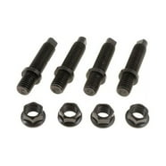 Dorman 03131 Exhaust Flange Stud and Nut for Specific Ford / Lincoln ...