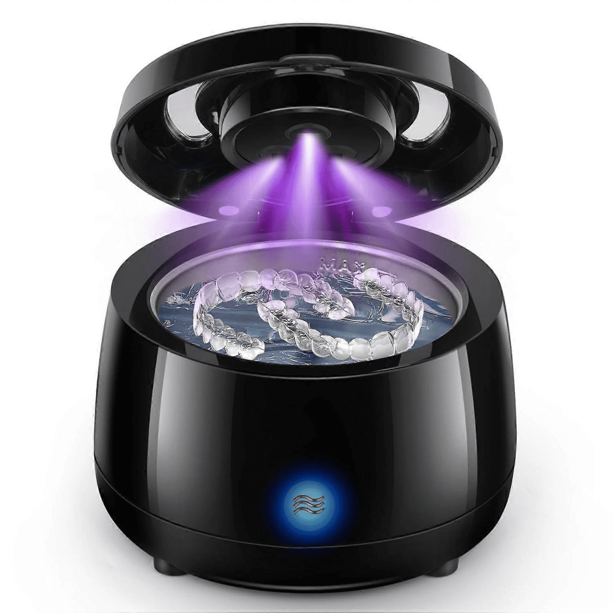 Click here for Better Ultrasonic Retainer Cleaner For Dentures  4... prices