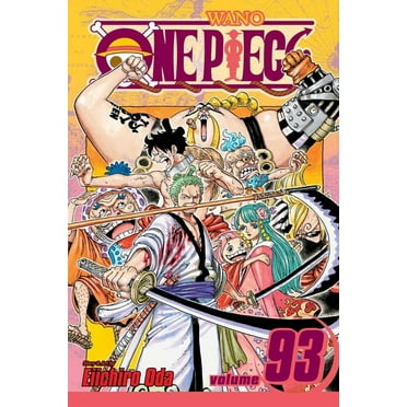 One Piece: One Piece, Vol. 70 (Series #70) (Paperback) - Walmart.com