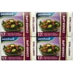 SureFresh Food Storage Cover-ups (Pack of 4) - Walmart.com