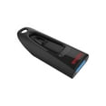 SanDisk Ultra 512GB USB 3.0 Flash Drive - High-Speed Memory, 130MB/s ...