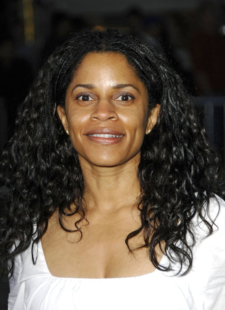 Judith Scott At Arrivals For Fracture Premiere, Mann'S Village Theatre ...