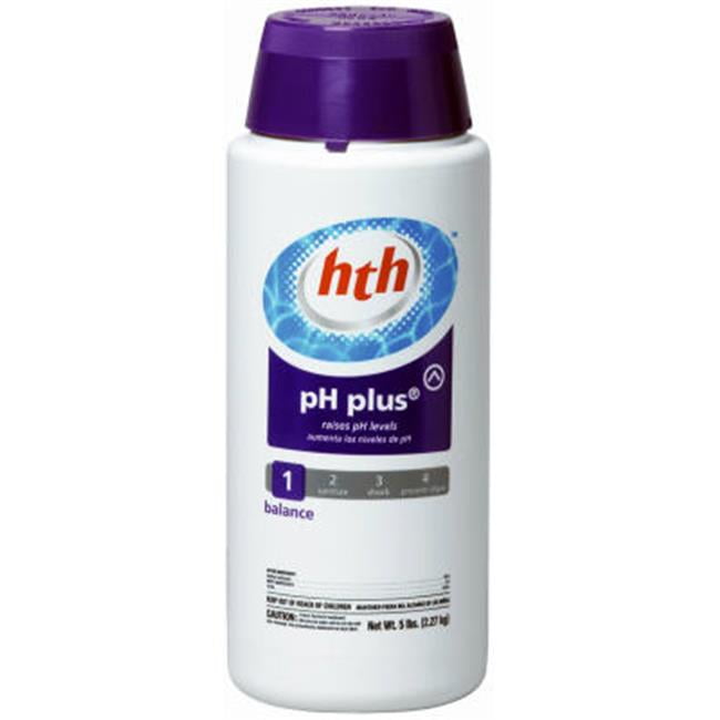 Arch Chemical 63301 5 lb. HTH PH Plus | Walmart Canada