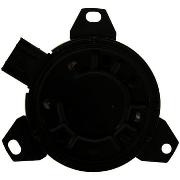 Engine Cooling Fan Motor Kit - Walmart.com