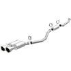MagnaFlow 02-08 Lexus SC430 L Stainless C/B SYS Performance exhaust ...