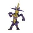Pokémon Toxtricity Collectible Figure - 4.5 inch Battle Action Toy ...