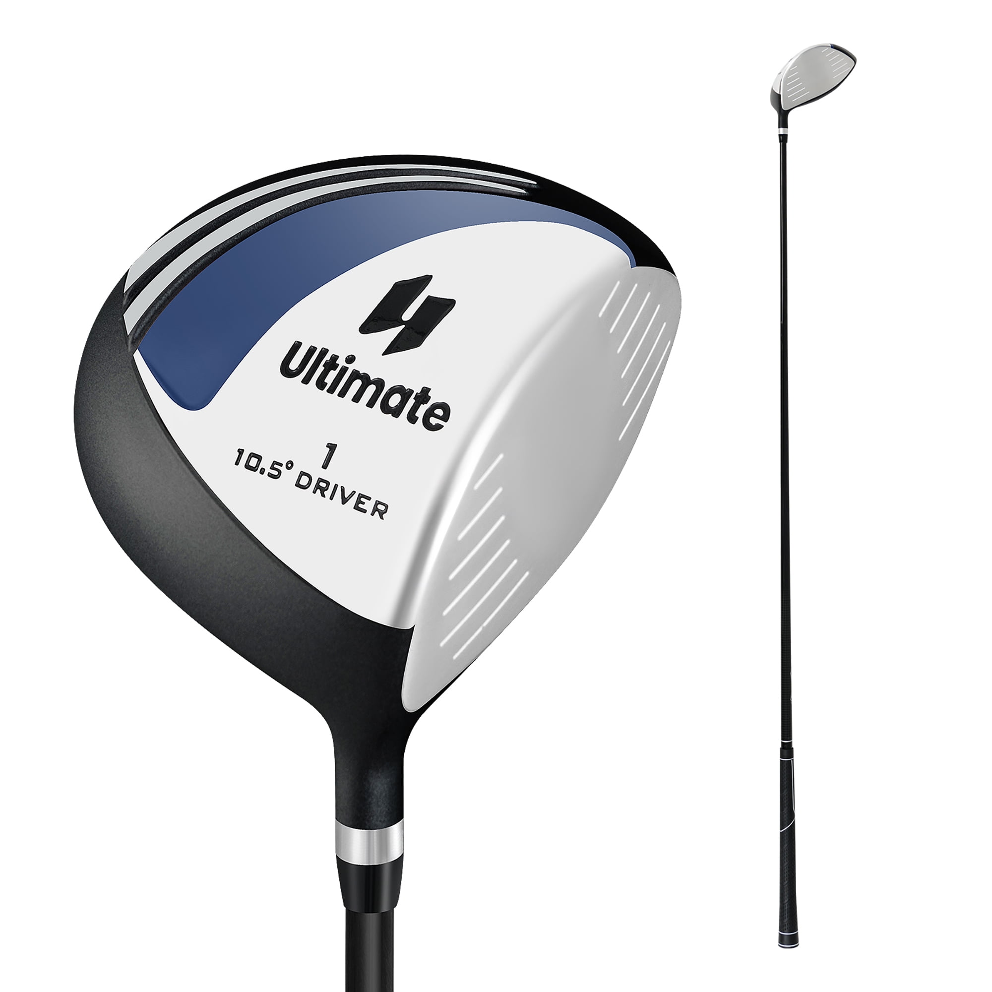 Click here for Gymax Driver Golf Club For Men 460cc 10.5° Individ... prices