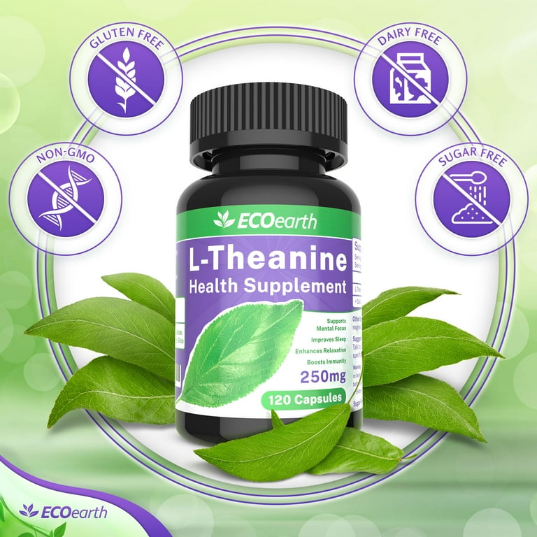 L Theanine Supplements For Anxiety Sale Outlet | www.oceanproperty.co.th
