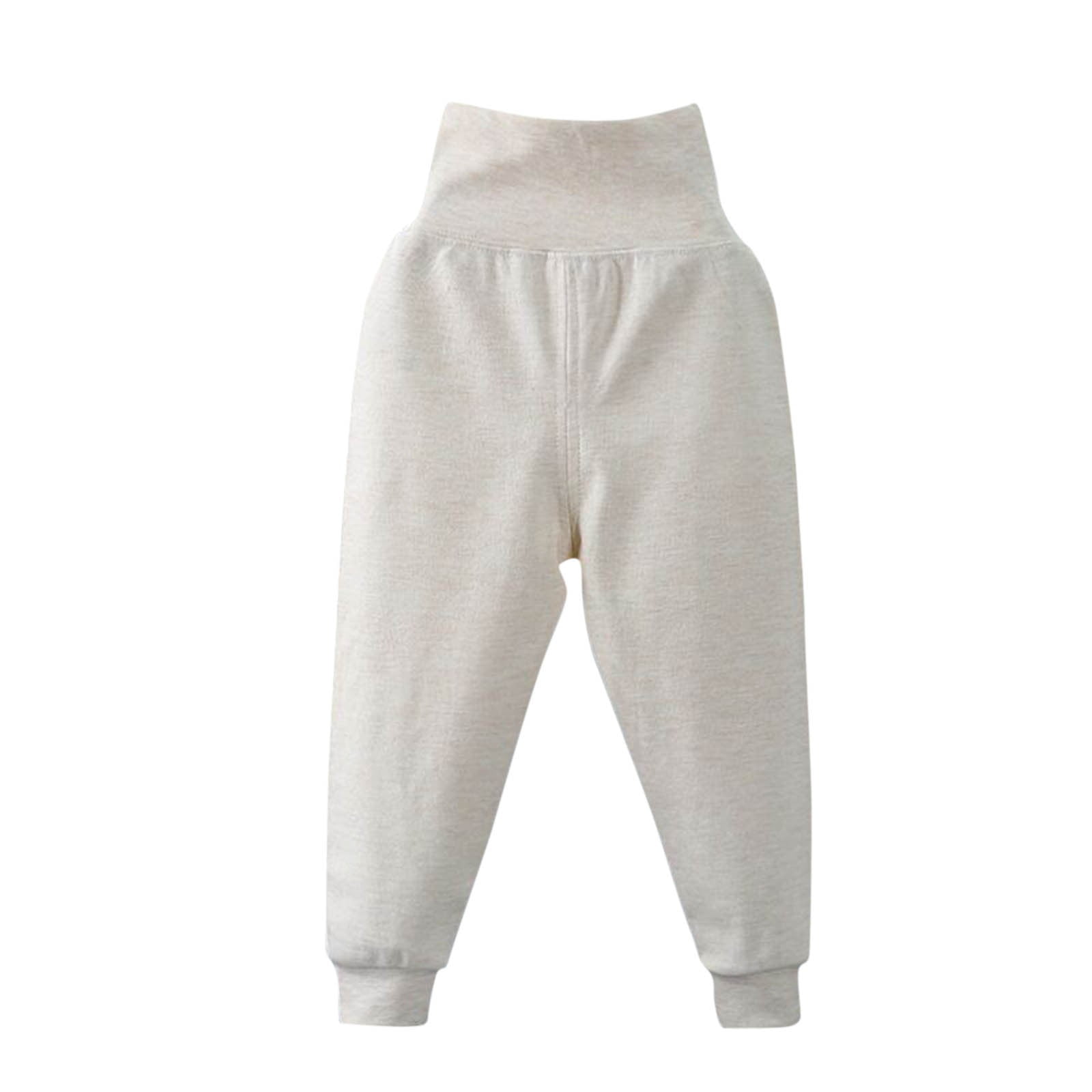 Click here for Meetotime Infant Toddler Kids Cotton Sweatpants Fa... prices