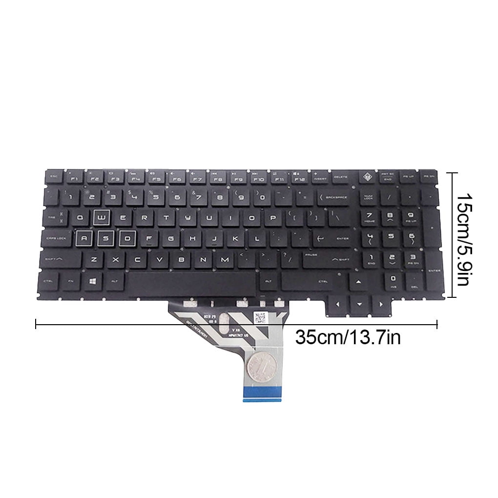 Computer Keyboard Parts