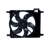 Motoventilador Chevrolet Spark 4cil 1.2 2013 2pines Cardic ...