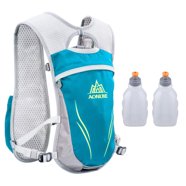 Uswe Zulo 2L Waist Hydration Belt Crazy Yellow, 2 Liters V-2024326 ...