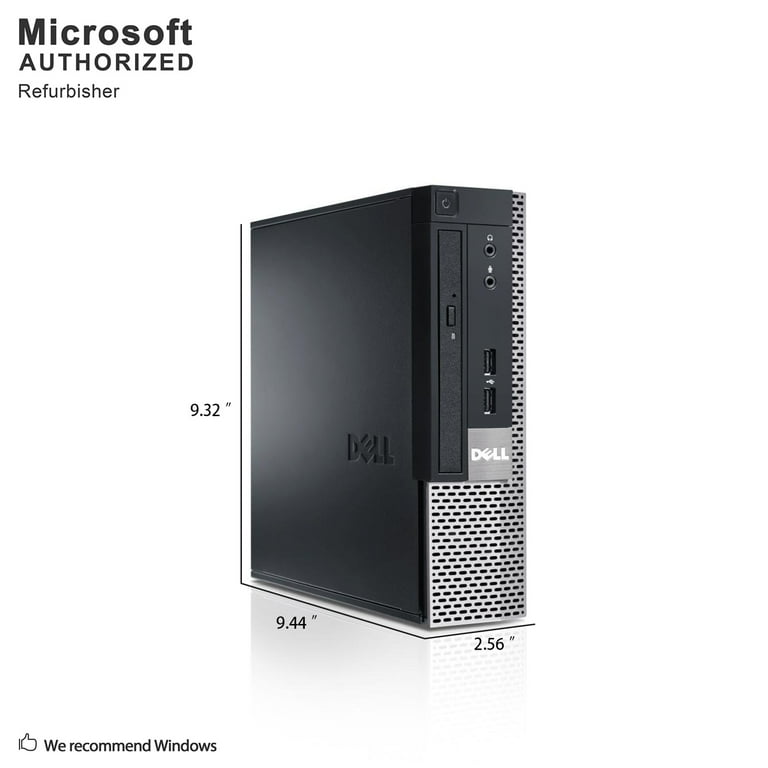 Dell Optiplex 9020 Ultra Small Form Factor