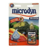 Microbicida Microdyn 17 ml | Walmart en línea