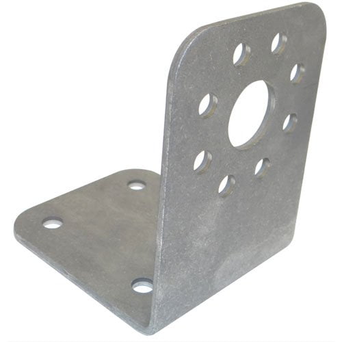 Moroso 74116 Battery Disconnect Switch Bracket For Use With 710-74100 ...