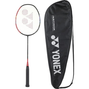 YONEX Professional Adult Nanoray Light 18i Graphite Badminton Racquet ...