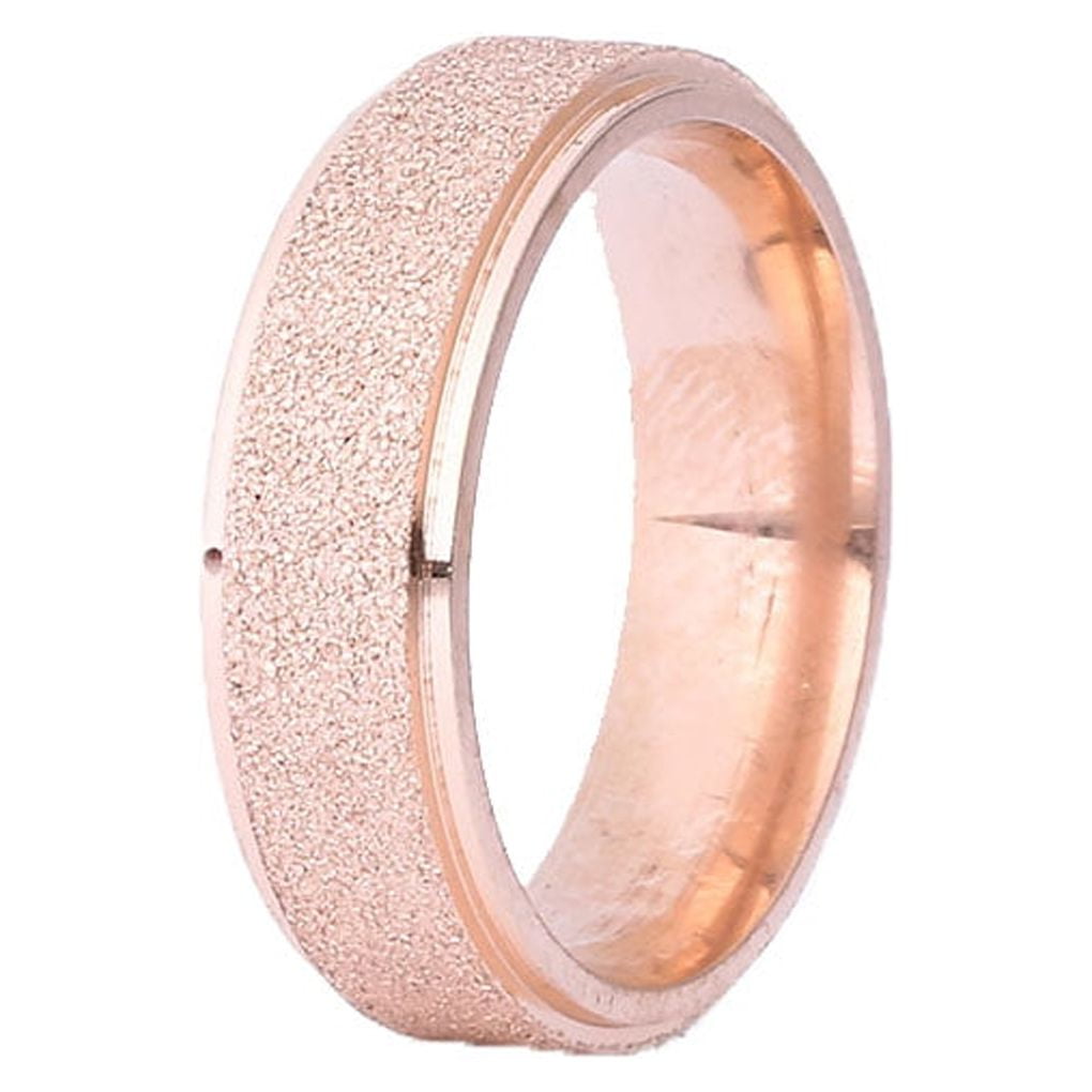 Click here for Decodeary Thinsont Men Women Titanium Steel Matte... prices