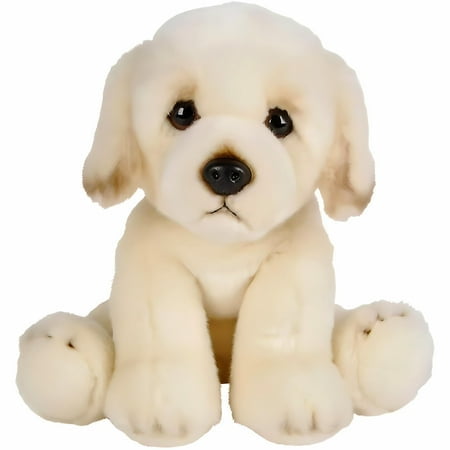 Click here for Adventure Planet Golden Retriever Dog Heirloom Flo... prices