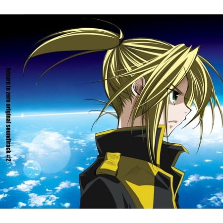 Return to Zero Original Sound Track 2 | Walmart Canada