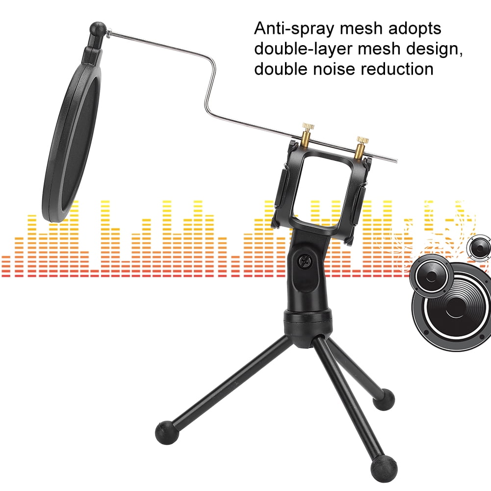 Micrófono Anti Spray Mesh,Micrófono Anti Spray Mesh Accesorios para ...