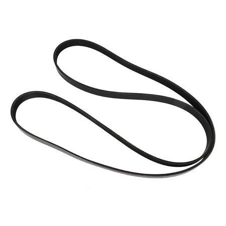 Alternator Fan Belt,Car Alternator Fan Belt Ribbed V Belt Alternator ...
