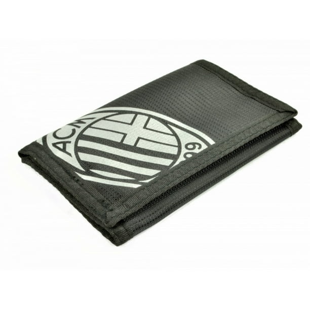 AC Milan Official Football Tri-Fold Wallet - Walmart.ca