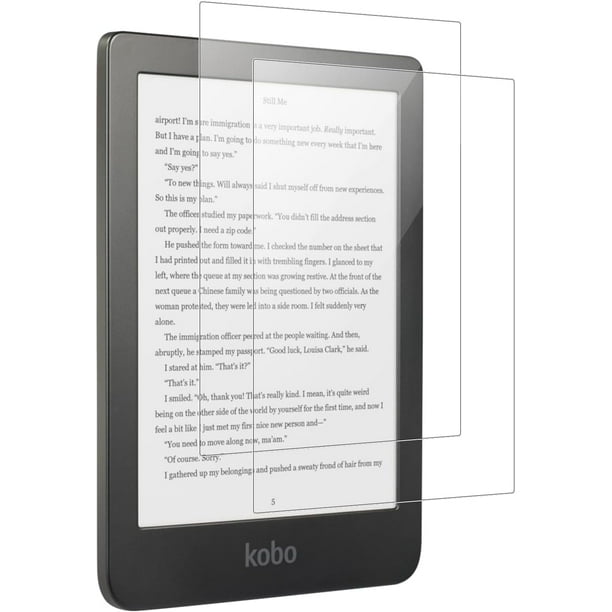 czcpp-Screen Protector for Kobo Clara BW/Kobo Clara 2E 2022/Kobo Clara ...