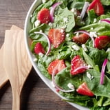 Marketside Organic Baby Spinach Salad, 5 oz Clam Shell, Fresh - Walmart.com