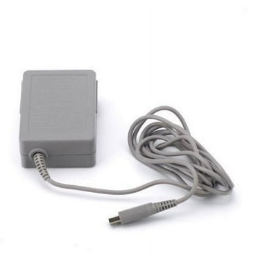 Nintendo 3DS AC Adapter/Charger for 3DS XL, 2DS, DSi - Charging Cord ...