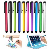 onn. Stylus Set 10 Pack Assorted Colors - Walmart.com