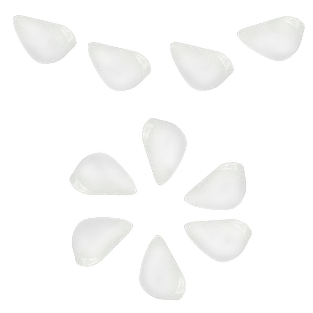 1 bag Unique Aquarium Fake Pebbles Glow Stone Night Rocks | Walmart Canada