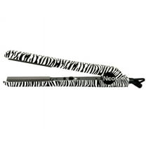 The Neo Choice - Ceramic Pro 1.25" Plates Hair Straightener Flat Iron W ...
