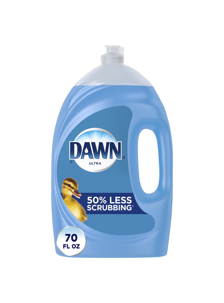 Kitchen Cleaning Supplies in Household Essentials - Walmart.com
