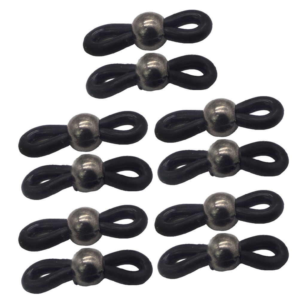 Click here for Yingyy 10 Pack Eye Glasses String Strap String Hoo... prices