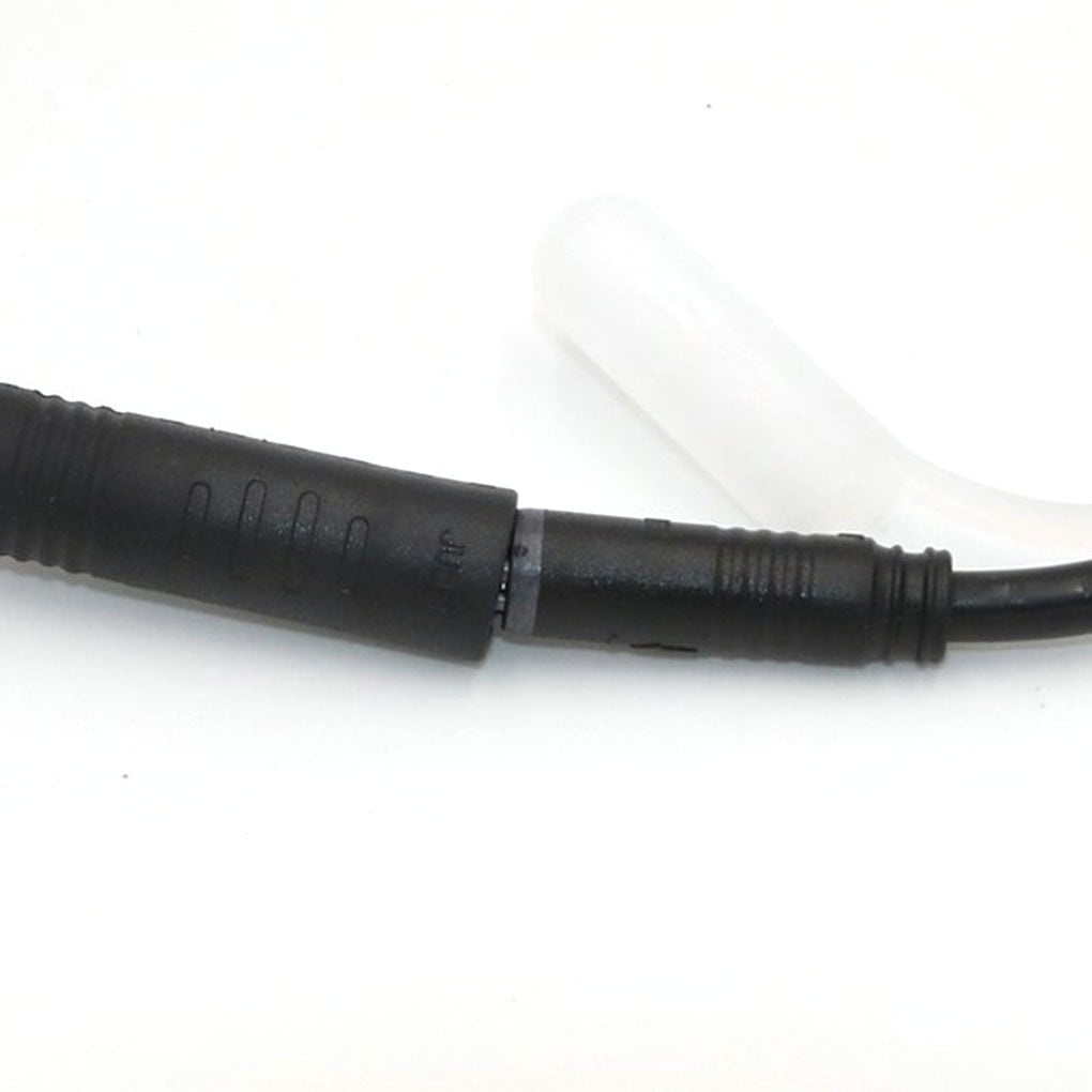 Electric Bike Motor Extension Cable Ebike 9 Pins Mid Drive Front Rear ...