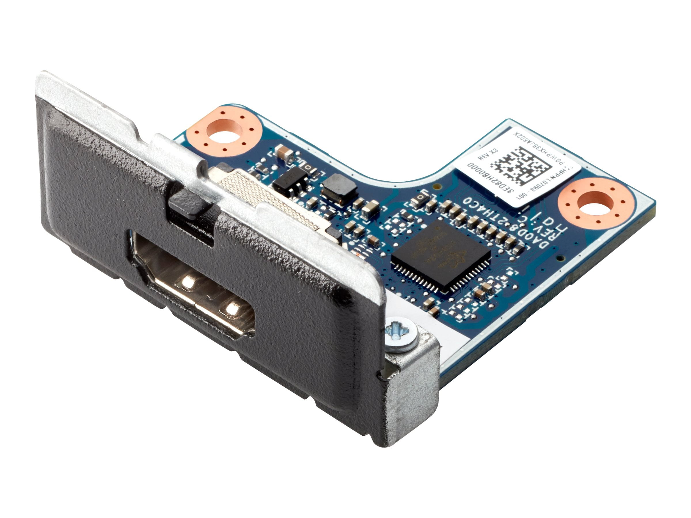 HP Flex IO Card - HDMI port - promo - for EliteDesk 705 G5 - Walmart.com
