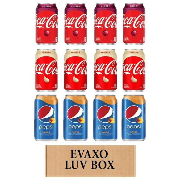 Buy Cola Online Near Me at Low Prices: Coca-Cola & Pepsi Cola - Walmart Canada