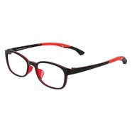 Fatheadz Soul XL RX-able, Matte Black Glasses - Walmart.com