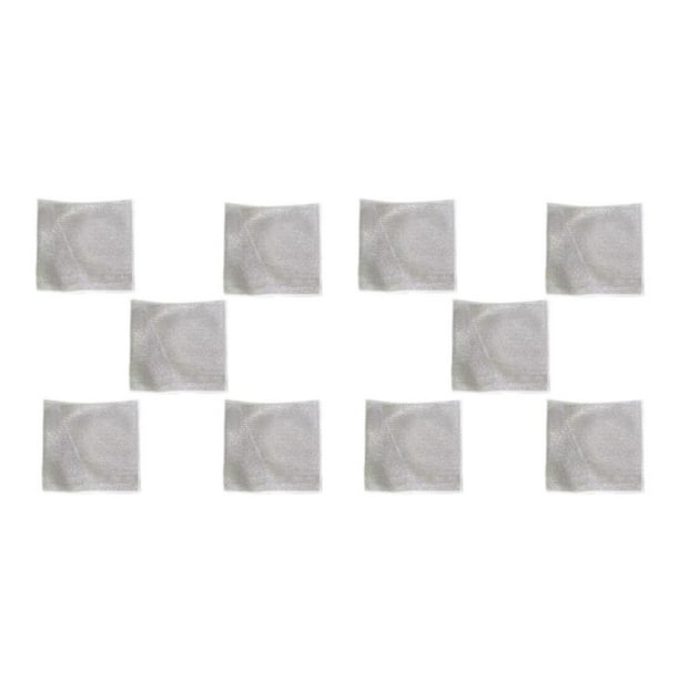 Guardoinrt 5piece Eco-friendly Steel Wire Rag For Easy And Powerful ...