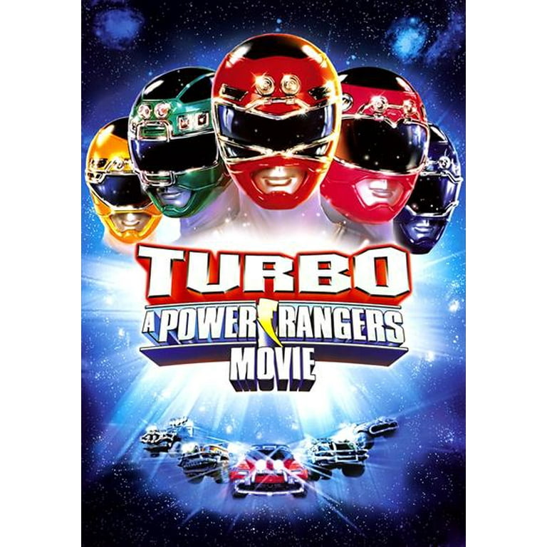 Turbo Movie Poster Turbo Movie Poster