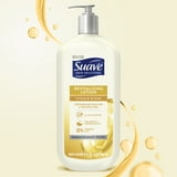 Suave Moisturizing Body Lotion with Vitamin E, Revitalizing Dry Skin ...