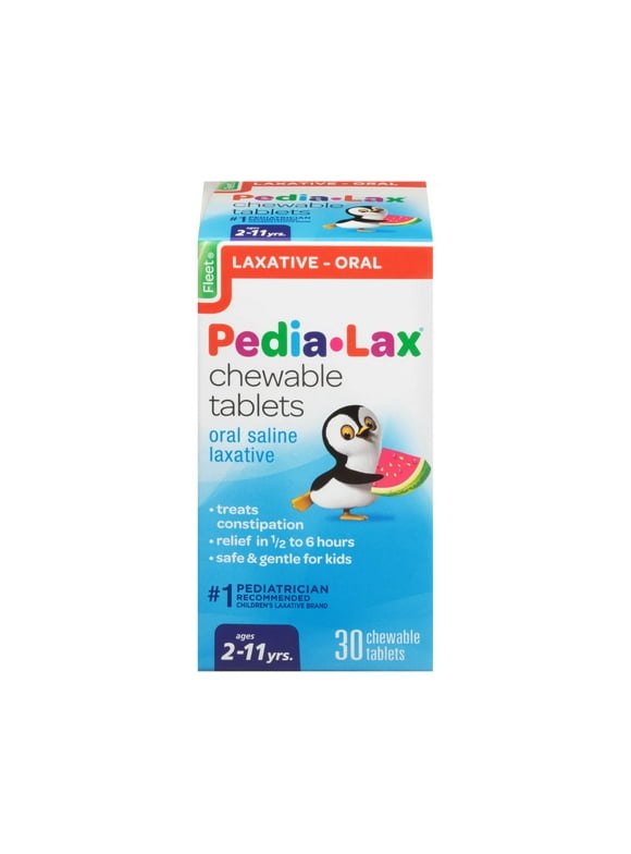 Kid's Laxatives in Kid's Digestive Health - Walmart.com